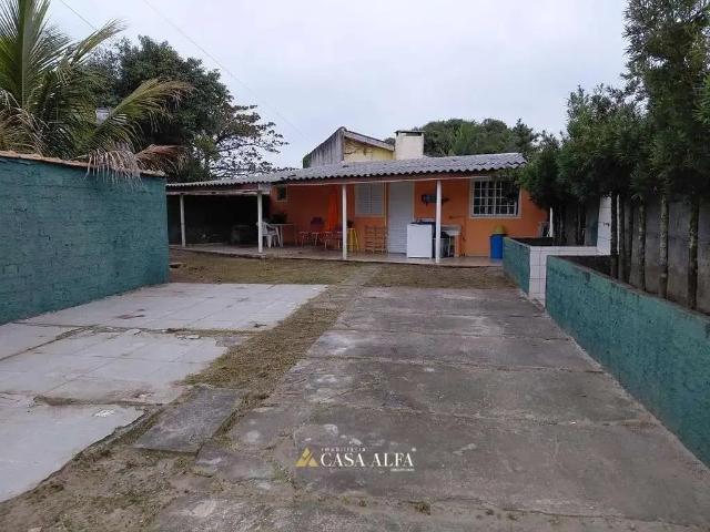 Terreno / Lote para Venda em Pontal do Paraná/PR Canoas