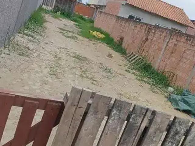 Terreno / Lote para Venda em Pontal do Paraná/PR Canoas