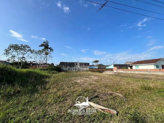 Terreno / Lote para Venda em Pontal do Paraná/PR Canoas