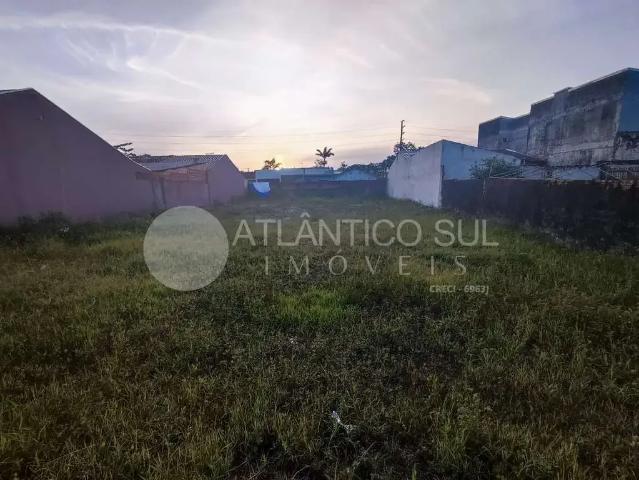 Terreno / Lote para Venda em Pontal do Paraná/PR Canoas