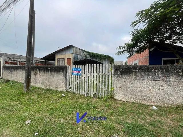 Terreno / Lote para Venda em Pontal do Paraná/PR Canoas