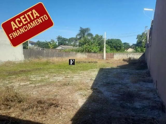 Terreno / Lote para Venda em Pontal do Paraná/PR Canoas