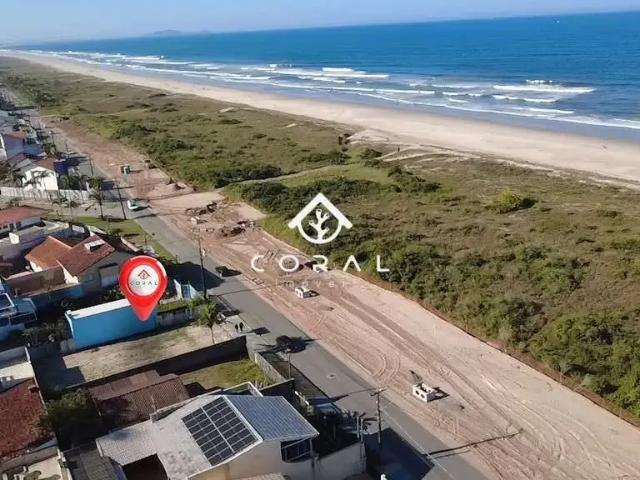 Terreno / Lote para Venda em Pontal do Paraná/PR Canoas