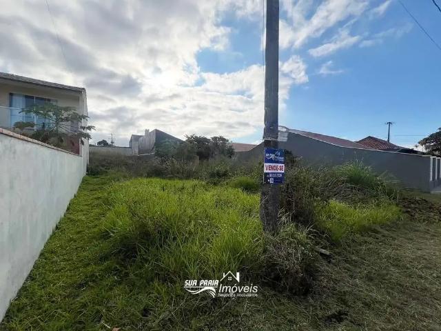 Terreno / Lote para Venda em Pontal do Paraná/PR Carmery