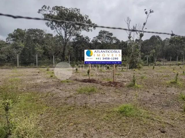 Terreno / Lote para Venda em Pontal do Paraná/PR Carmery