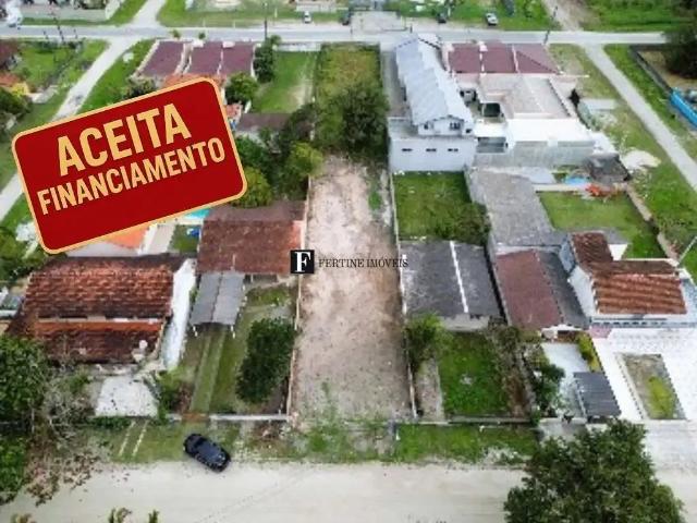 Terreno / Lote para Venda em Pontal do Paraná/PR Carmery
