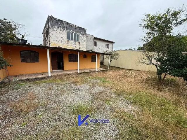 Terreno / Lote para Venda em Pontal do Paraná/PR Carmery