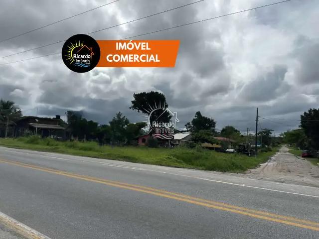Terreno / Lote para Venda em Pontal do Paraná/PR Carmery