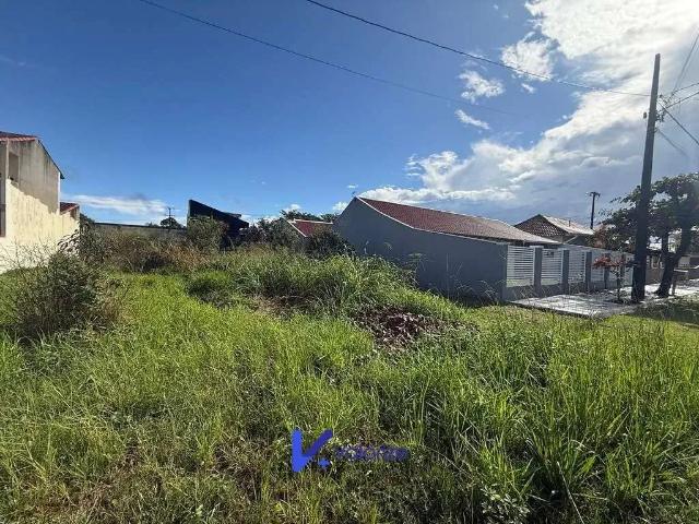 Terreno / Lote para Venda em Pontal do Paraná/PR Carmery
