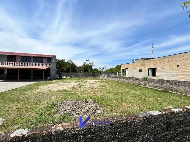 Terreno / Lote para Venda em Pontal do Paraná/PR Carmery