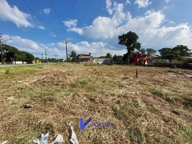 Terreno / Lote para Venda em Pontal do Paraná/PR Carmery