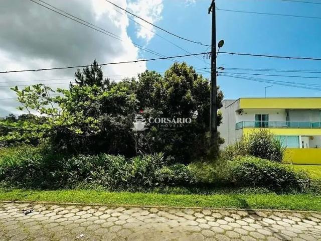 Terreno / Lote para Venda em Pontal do Paraná/PR Atami