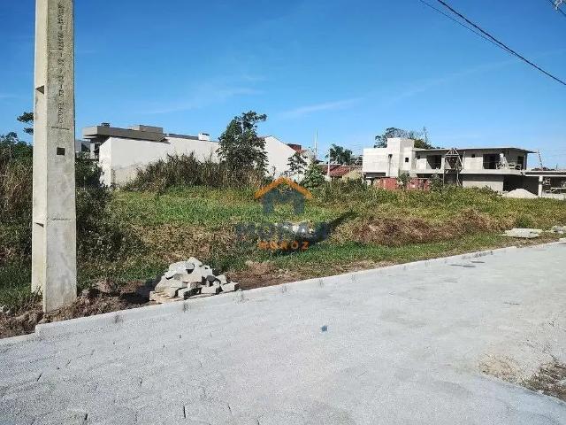 Terreno / Lote para Venda em Pontal do Paraná/PR Atami