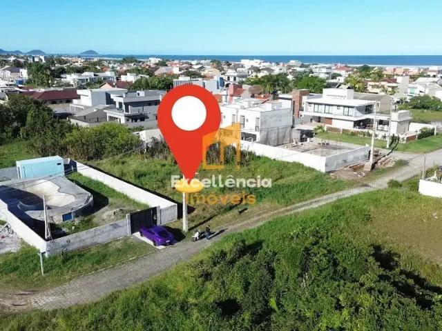 Terreno / Lote para Venda em Pontal do Paraná/PR Atami