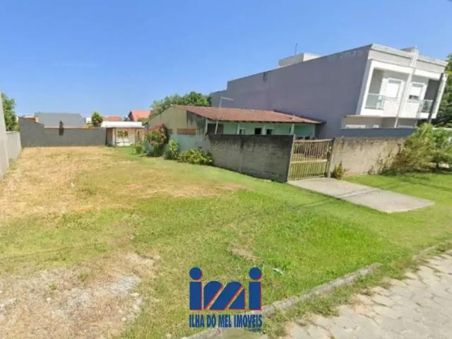 Terreno / Lote para Venda em Pontal do Paraná/PR Atami