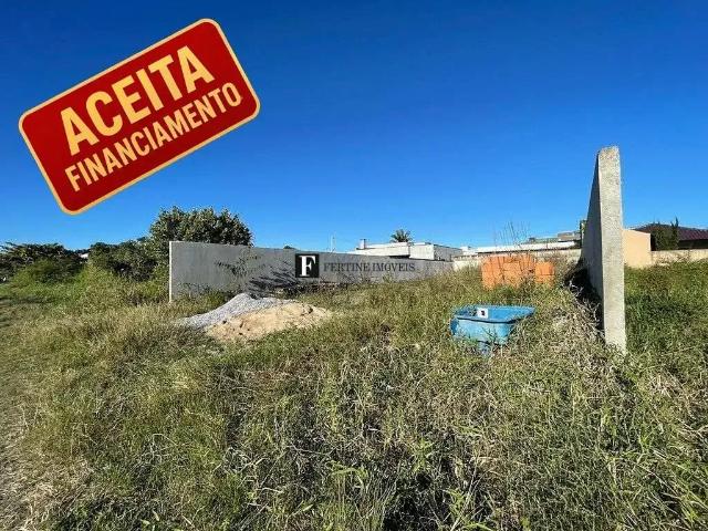 Terreno / Lote para Venda em Pontal do Paraná/PR Atami