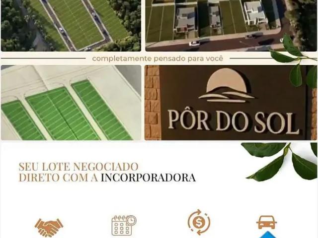 Terreno / Lote para Venda em Pontal do Paraná/PR Atami