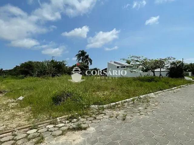 Terreno / Lote para Venda em Pontal do Paraná/PR Atami