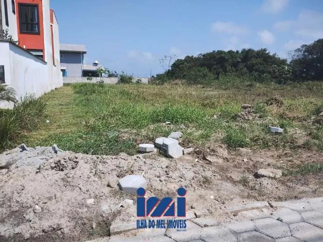 Terreno / Lote para Venda em Pontal do Paraná/PR Atami