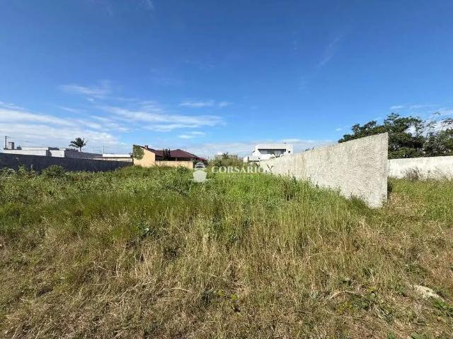 Terreno / Lote para Venda em Pontal do Paraná/PR Atami