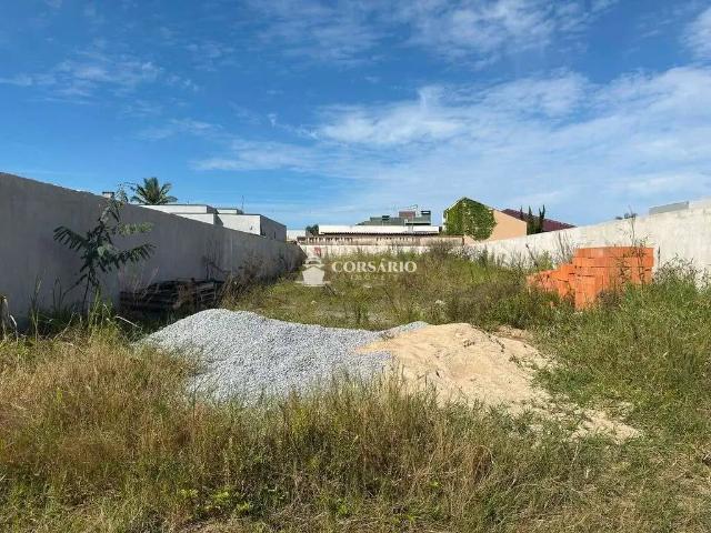 Terreno / Lote para Venda em Pontal do Paraná/PR Atami