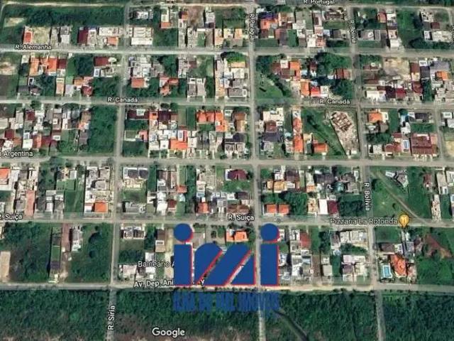 Terreno / Lote para Venda em Pontal do Paraná/PR Atami