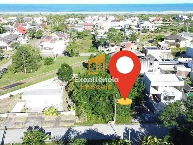 Terreno / Lote para Venda em Pontal do Paraná/PR Atami