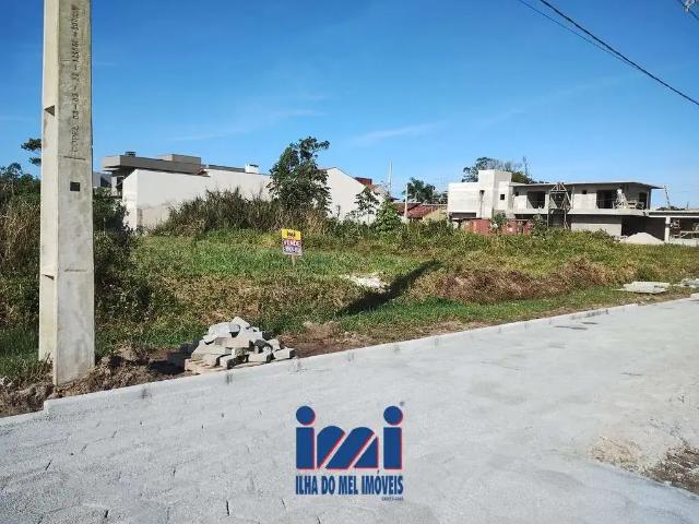 Terreno / Lote para Venda em Pontal do Paraná/PR Atami