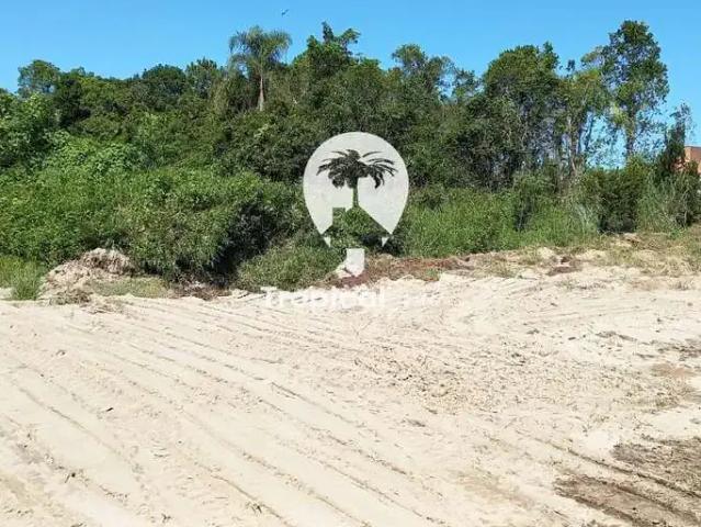 Terreno / Lote para Venda em Pontal do Paraná/PR Atami