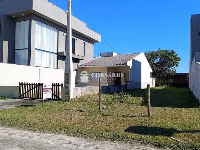 Terreno / Lote para Venda em Pontal do Paraná/PR Atami