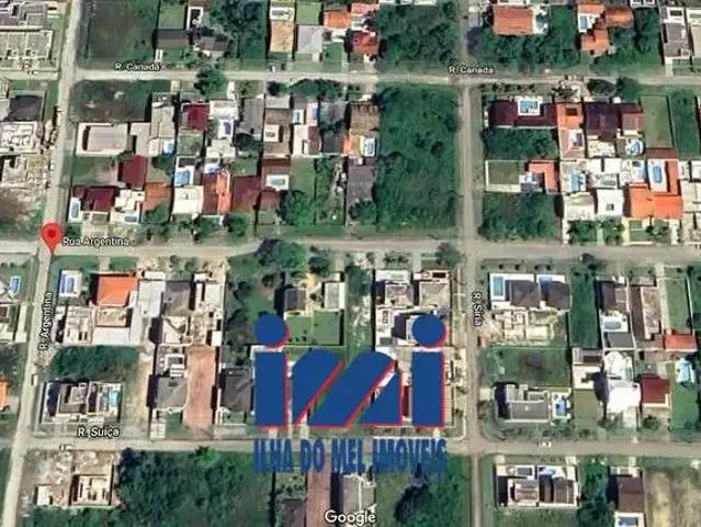 Terreno / Lote para Venda em Pontal do Paraná/PR Atami