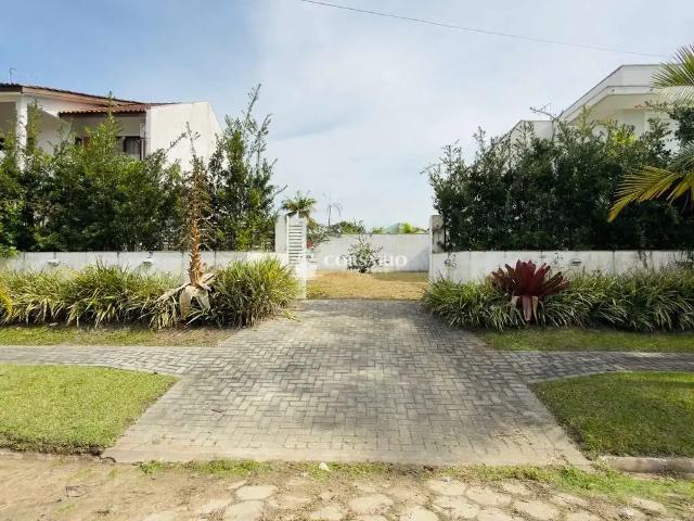 Terreno / Lote para Venda em Pontal do Paraná/PR Atami