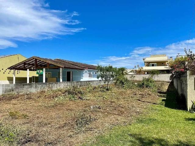 Terreno / Lote para Venda em Pontal do Paraná/PR Atami