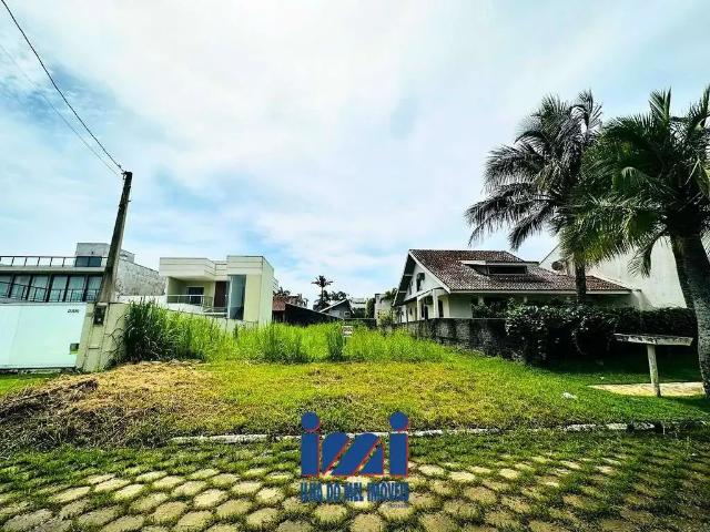 Terreno / Lote para Venda em Pontal do Paraná/PR Atami