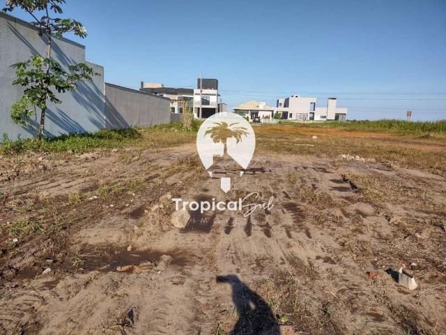 Terreno / Lote para Venda em Pontal do Paraná/PR Atami