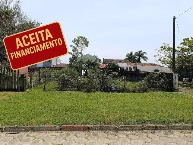 Terreno / Lote para Venda em Pontal do Paraná/PR Atami