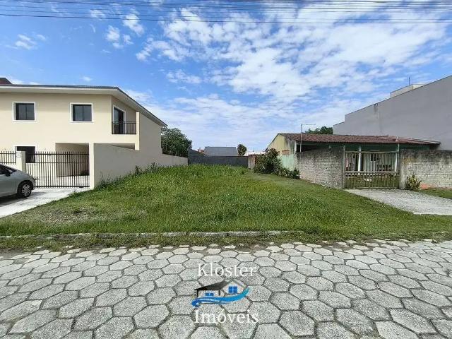 Terreno / Lote para Venda em Pontal do Paraná/PR Atami