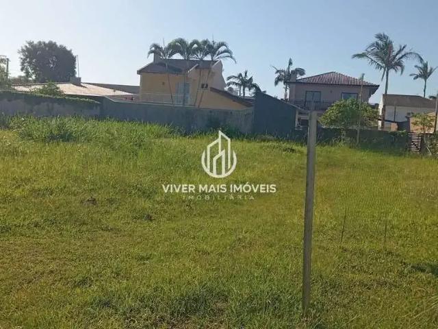 Terreno / Lote para Venda em Pontal do Paraná/PR Atami