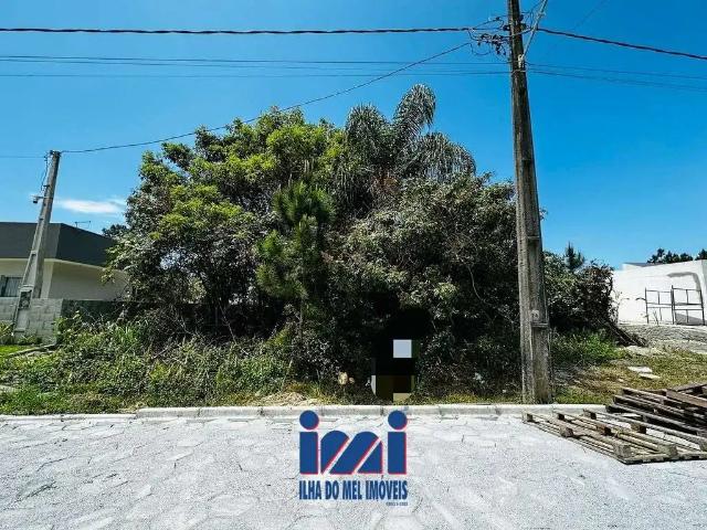 Terreno / Lote para Venda em Pontal do Paraná/PR Atami