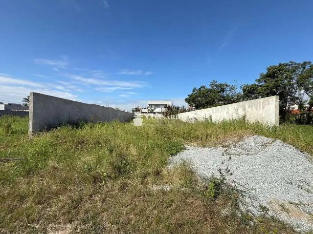 Terreno / Lote para Venda em Pontal do Paraná/PR Atami