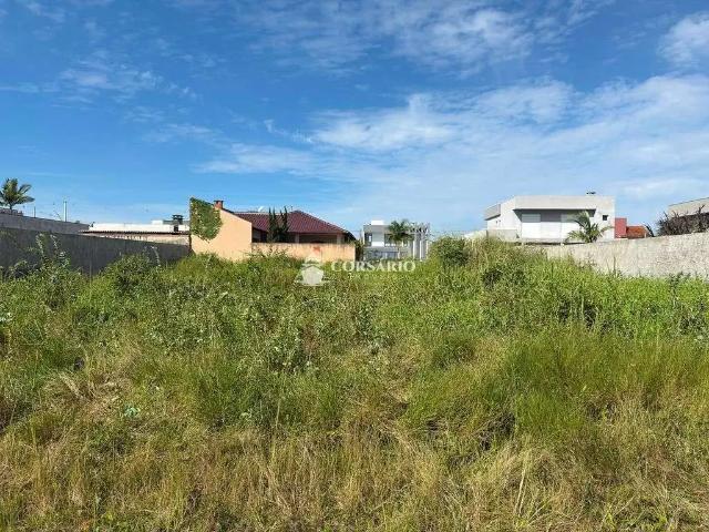 Terreno / Lote para Venda em Pontal do Paraná/PR Atami