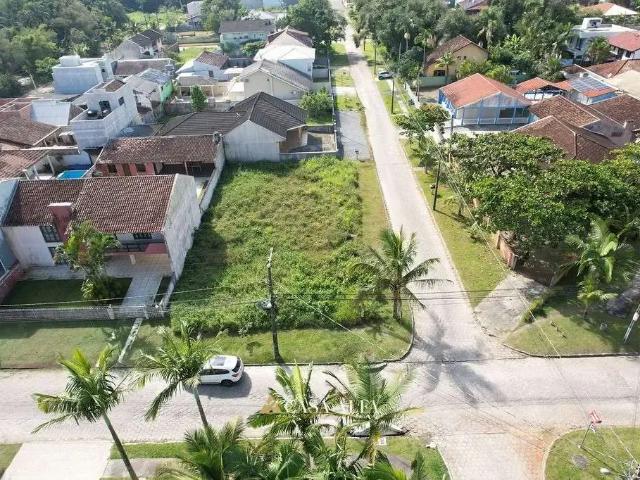 Terreno / Lote para Venda em Pontal do Paraná/PR Atami