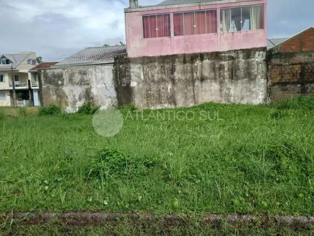 Terreno / Lote para Venda em Pontal do Paraná/PR Balneário Marissol