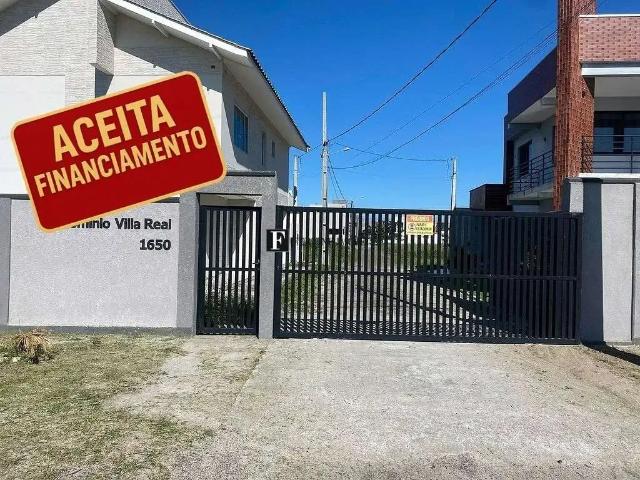 Terreno / Lote para Venda em Pontal do Paraná/PR Balneário Marissol