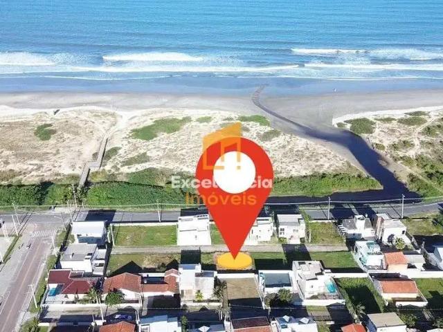 Terreno / Lote para Venda em Pontal do Paraná/PR Balneário Marissol