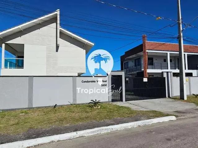 Terreno / Lote para Venda em Pontal do Paraná/PR Balneário Marissol