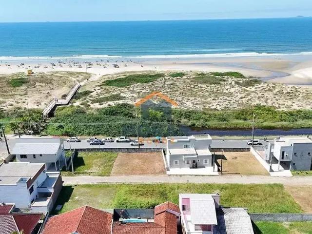 Terreno / Lote para Venda em Pontal do Paraná/PR Balneário Marissol