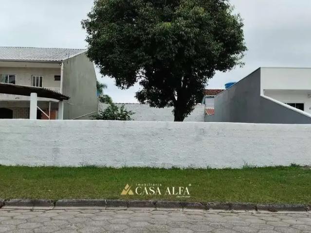 Terreno / Lote para Venda em Pontal do Paraná/PR Balneário Miami