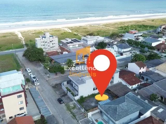 Terreno / Lote para Venda em Pontal do Paraná/PR Balneário Itapuã