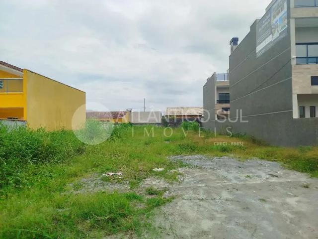 Terreno / Lote para Venda em Pontal do Paraná/PR Balneário Junara